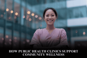 Clarke County Public Health